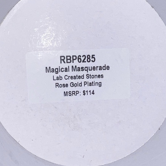 BombParty | Jewelry | Nwt Bp Bomb Party 223 Halloween Stacks Magical ...